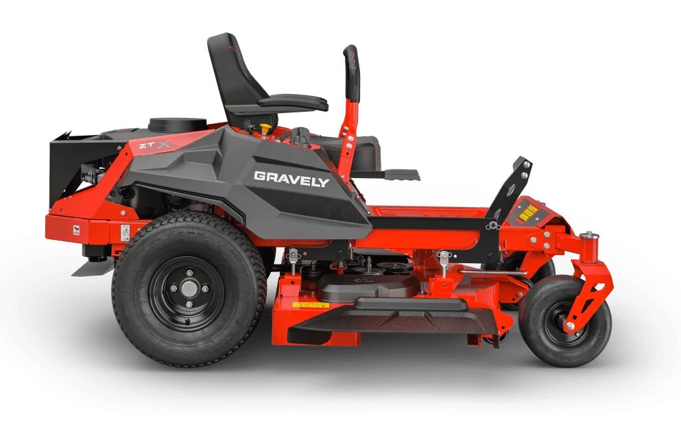 Gravely ZT X 42 Kohler Zero Turn Mower 915255