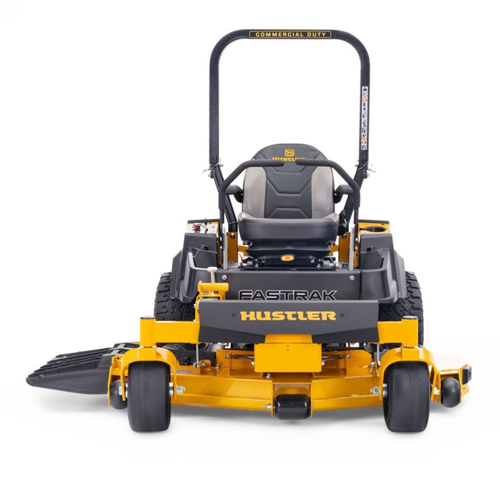 Hustler 48 Inch Zero Turn Mower FasTrak 941724