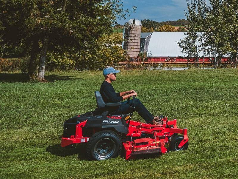 Zero Turn Mower Store | Prairieville LA