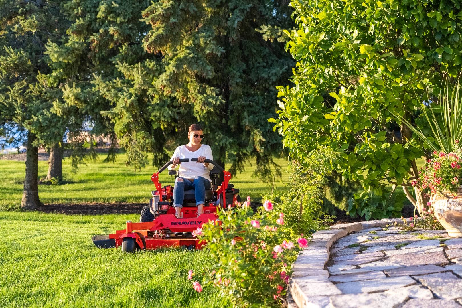 Zero Turn Mower Store | Prairieville LA
