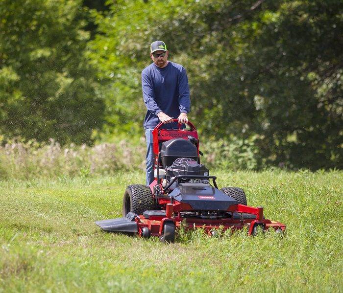 Zero Turn Mower Dealership | Hammond LA